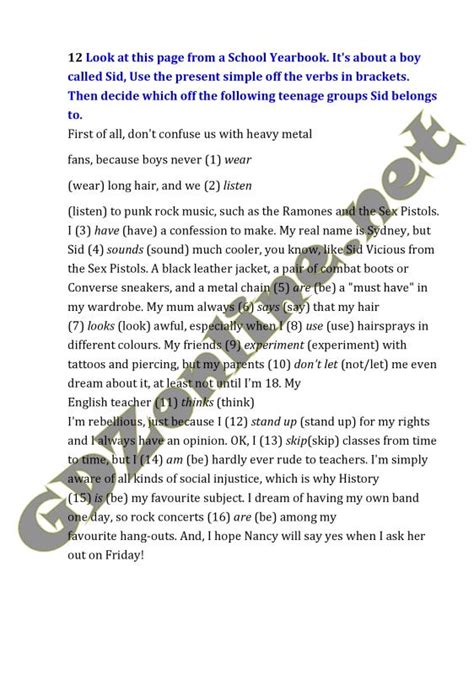 Англійська мова 9 клас Карпюк Робочий Зошит відповіді