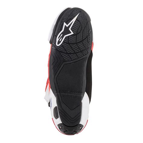 Buy Alpinestars Limited Edition Stoner Supertech R Boot Online In India