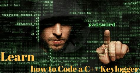 Making A Simple C Keylogger Download With Source Code ~ The Hacker