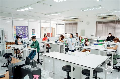 Sep 2025 Grade 10 Biology Microscopy Ramkhamhaeng Advent International School Bangkok
