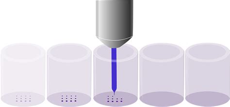 Background On Printing Microarrays By Microdispensing Microdrop Lifescience