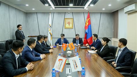 “Эрдэнэс Тавантолгой” ХК төмөр замаар хямд өртгөөр нүүрс тээвэрлэх боломж бүрдлээ Newswall