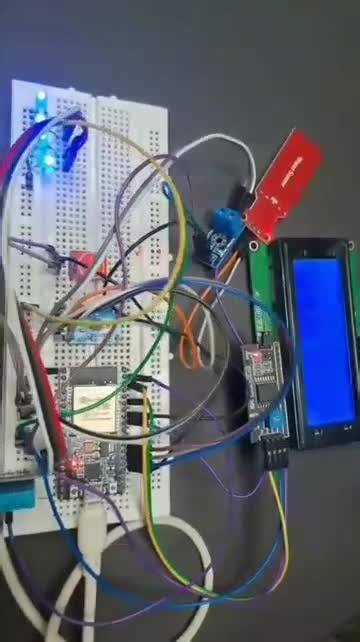 Do Arduino Esp32 Raspberry Pi Iot Stm32 Lorawan Mqtt Embedded System Coding By Emmanuel Jah