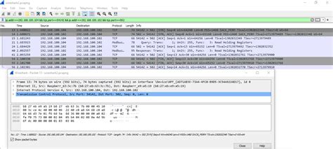 Github Radonicamodbus Tcp