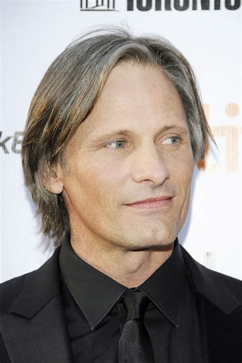 Viggo Mortensen Picture 1 36th Annual Toronto International Film