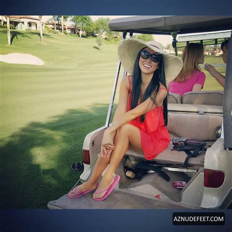Candace Kita Feet Aznudefeet