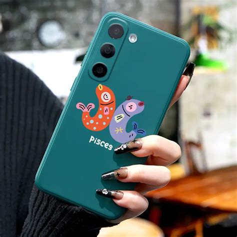 Луксозни Графики за Калъф за Телефон с Карикатурни Temu Bulgaria