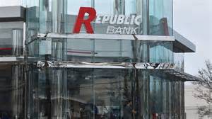 Republic Bank Nj George Norcross Demands Transaction Records