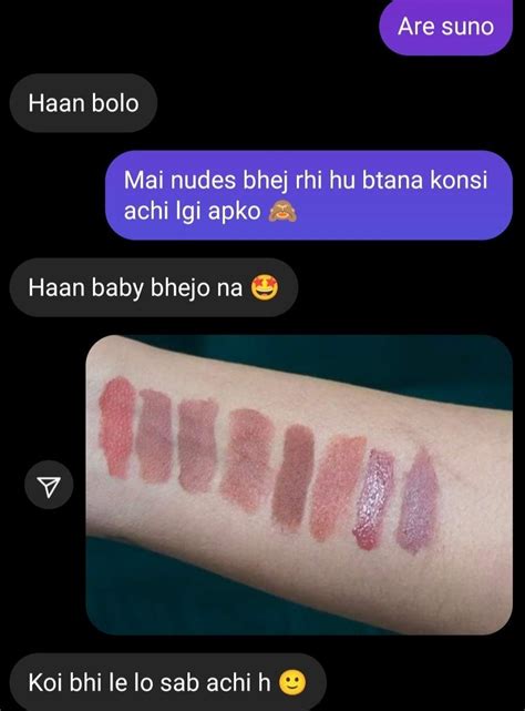 Sanskriti On Twitter Nude Hi To Pucha Tha😓