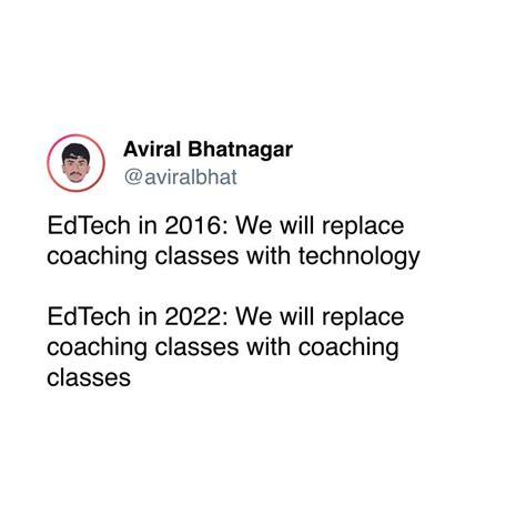 Aviral Bhatnagar On Linkedin Tune Into Learn More About The Future Of