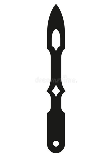 Clock Pointer Arrow Black Silhouette Chronometer Element Clock Arm Watch Hands Isolated Time