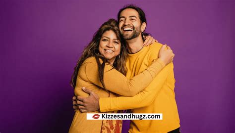 8 Reasons Why Younger Men Are Attracted To Older Women Kizzes And Hugz