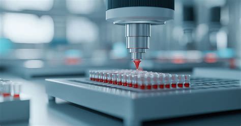 Iot Integration Solutions Lablynx Lims And Eln