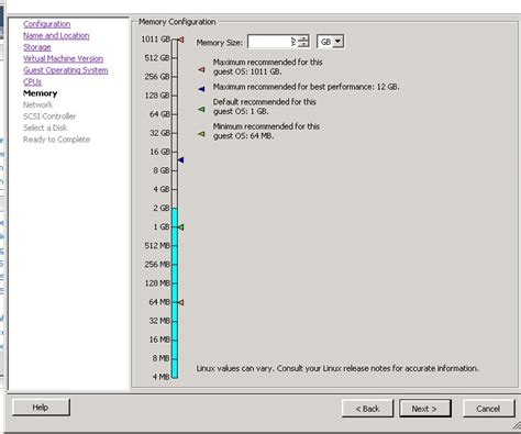 Laboratório com ESX em modo Nested Nested ESX Parte Agility