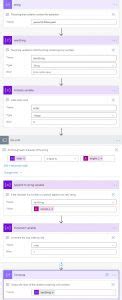 Power Automate How To Extract Numbers From A String