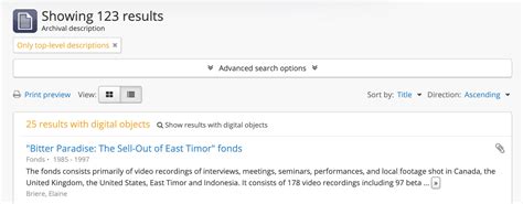 advanced search documentation version 2 5 atom open source