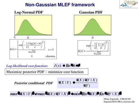 Ppt Mixed Non Gaussian Mlef Framework For Enhanced Pdf Analysis Powerpoint Presentation Id