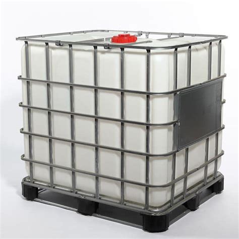 275 Gallon Tote Container Used 275 Gal Ibc Totes Food Grade