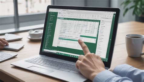 ¿para Qué Sirve El Atajo Ctrl H En Excel Descubre Su Función Y
