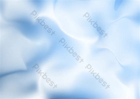 Light Blue Gradient Background Flowing Distorted Tiled Seamless Psd
