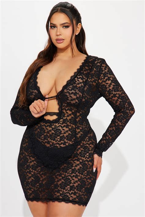 Sexy Plus Size Dresses For Women Fashion Nova
