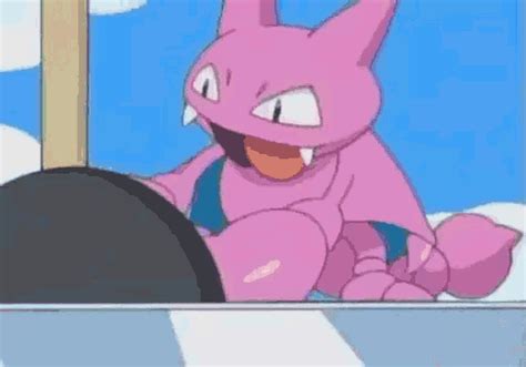 Pokémon Asche Gligar
