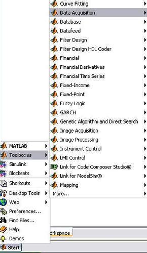 Iseng Iseng Input Foto Menggunakan Webcam Dengan Matlab