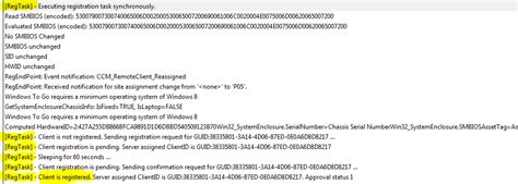 Sccm Log Files Hayes Jupes Blog