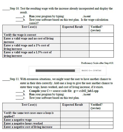 Solved Need Help With A Programming Homework Exercise In