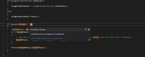 Using Vr Motion Controller For Umg Widget Dragdropoperations Not
