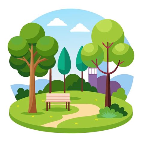 Clip Art Park
