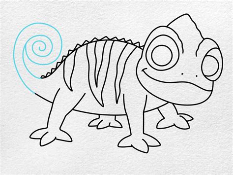 Draw Pascal Helloartsy