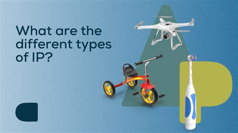 Understanding Ip An Entrepreneurs Guide To The Different Types Youtube