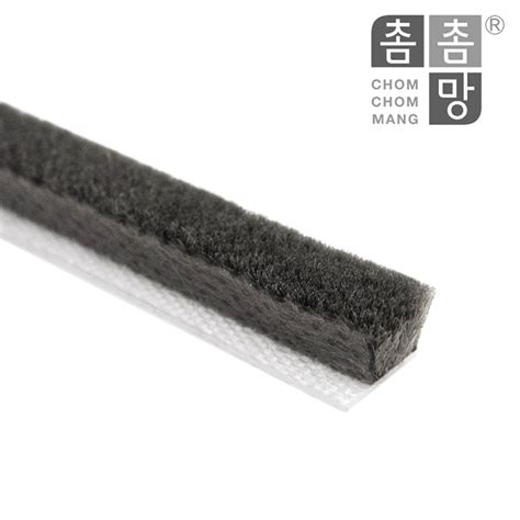 촘촘망 창문 문풍지 샷시 바람막이 틈막이 틈새막이 현관 문 창틀 풍지판 외풍 차단 티몬