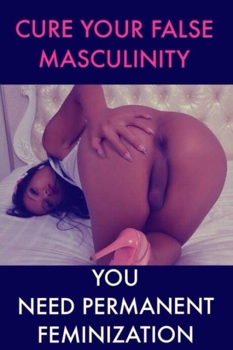 Permanent Feminisation Xx Pic