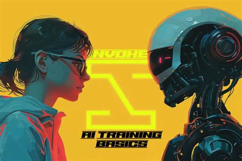 Learn Ai Training Basics With Invoke Training For Stable Diffusion