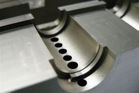 Reasonable Choice Of Cnc Machining Technology In Automotive Mold Manufacturing