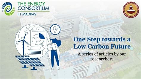 The Decarbonization Journey Starts With Energy Efficiency