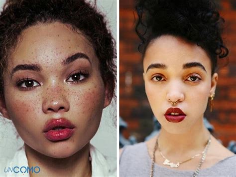 Tipos De Labios Y C Mo Maquillarlos Tips Y Ejemplos