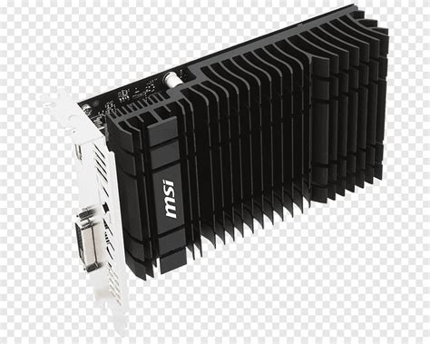 Graphics Cards And Video Adapters Gddr5 Sdram Geforce Digital Visual