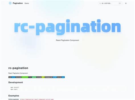 React Ant Design React Templates And Themes