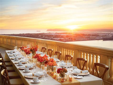 San Diego Waterfront Hotel Manchester Grand Hyatt San Diego