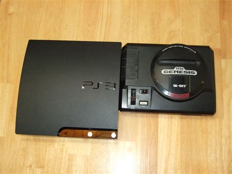 PS Slim Ultimate Size Comparison Game Usagi PS Slim Ultimate Size Comparison Game Usagi