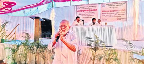పరయవరణనక చట చసత సహచ Harm to the environment will not be tolerated