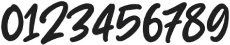 Grassroot Regular Otf 400 Font Download Commercial Whatfontis