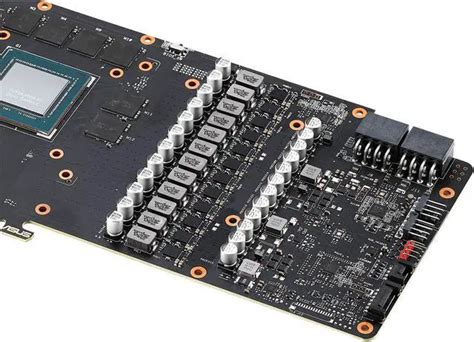 Asus Rog Strix Geforce Rtx 2080 Super Oc 8g Gaming Graphics Card