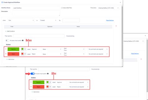 Approval Workflow An Introduction Codeless One