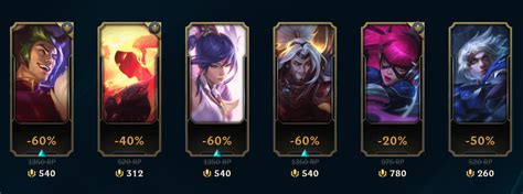 As An Irelia And Akali Player Truly A Blessed Shop Rireliamains