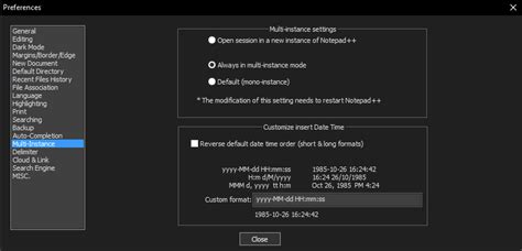 Windows Side By Side Notepad Community