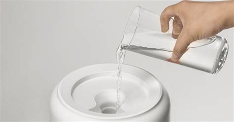 쿠첸 올스텐 초음파 가습기 출시…완전 분리형 통세척